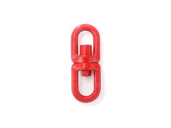 Olhal giratório tipo parafuso em liga de aço | SLR | ETW International